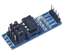 ARDUINO MODUL 24C256