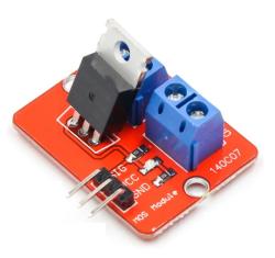 ARDUINO MOTOR DRIVER 5A