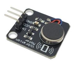 ARDUINO MOTOR VIBRACIONI