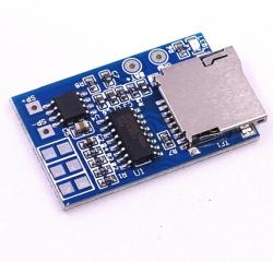 ARDUINO MP3 MODUL/A