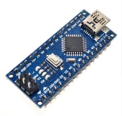 ARDUINO NANO V3.0(328P)