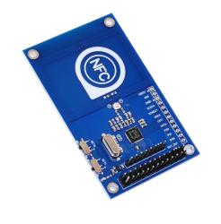 ARDUINO PN532 MODUL