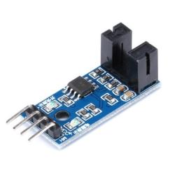 ARDUINO SENZOR PROLASKA