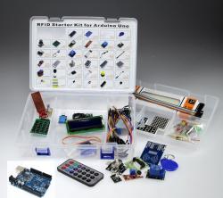 ARDUINO STARTER KIT1