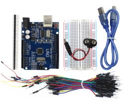 ARDUINO STARTER KIT2