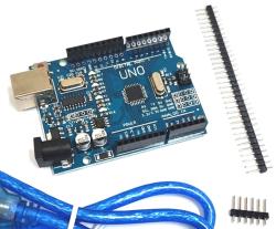 ARDUINO UNO R3 +C