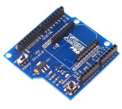 ARDUINO XBEE ADAPTER