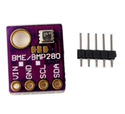 SENZOR BME280