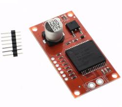 STEP MOTOR DRIVER