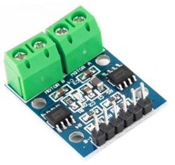 STEP MOTOR DRIVER3