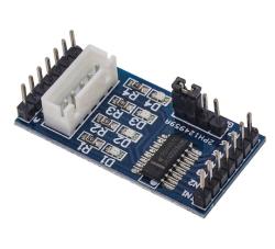 STEP MOTOR DRIVER6