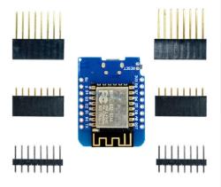 WI-FI ESP-12 MODUL