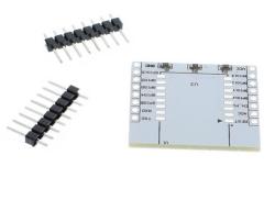 WI-FI ESP-12F ADAPTER PL.