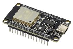 WI-FI ESP-32 38 PIN