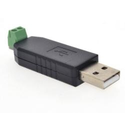 KONVERTOR USB-RS485