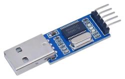 KONVERTOR USB-TTL