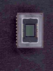 CCD CHIP-D3525D