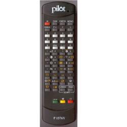 DALJ PILOT P1576