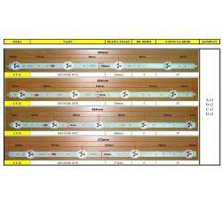 LED TRAKA GRUND40-B LT-12