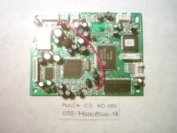PLOCA CD MC310