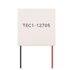 PELTIER TEC1-12705