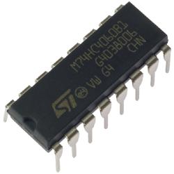 74HC4060