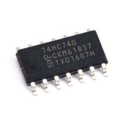 74HC74D-SMD