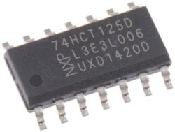 74HCT125D-SMD