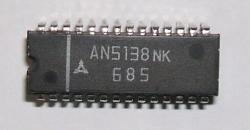 AN 5138NK