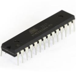 ATMEGA168A-PU