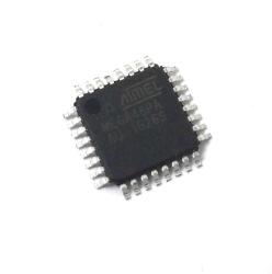 ATMEGA48PA-AU