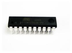 ATTINY2313A-PU