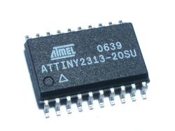 ATTINY2313A-SU