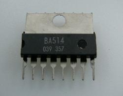 BA 514