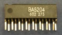 BA 5204