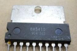 BA 5410