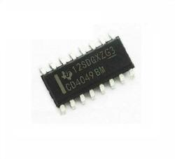 CD4049-SMD