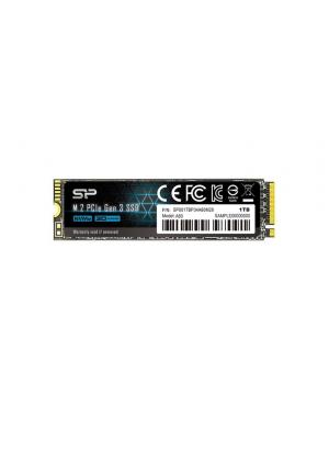 SILICON POWER A60 SSD M.2 NVMe Gen.3 1TB