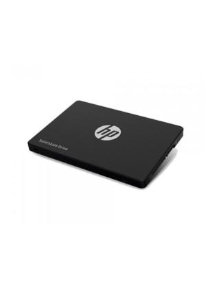 HP S750 SSD 256 GB 2.5''
