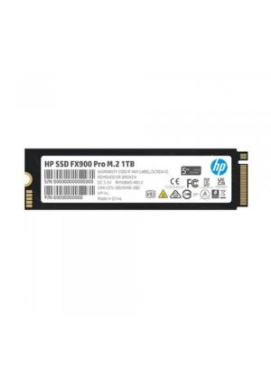 HP SSD FX900 Pro M.2 1TB