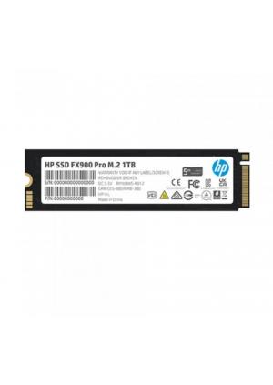 HP SSD FX900 Pro M.2 1TB