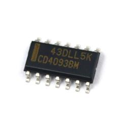 CD4093-SMD