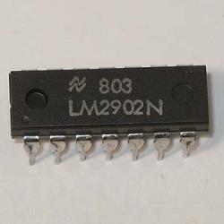 LM2902N