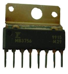 MB 3756