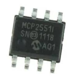 MCP2551-I/SN