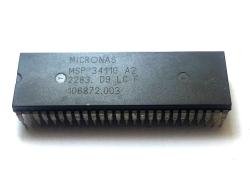 MSP3411GA2-