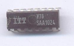 SAA 1024