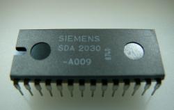 SDA 2030-A009