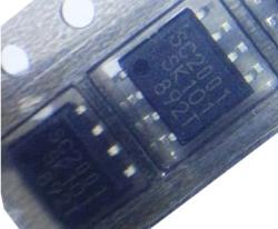 SSC2001S
