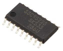 SSC9522S